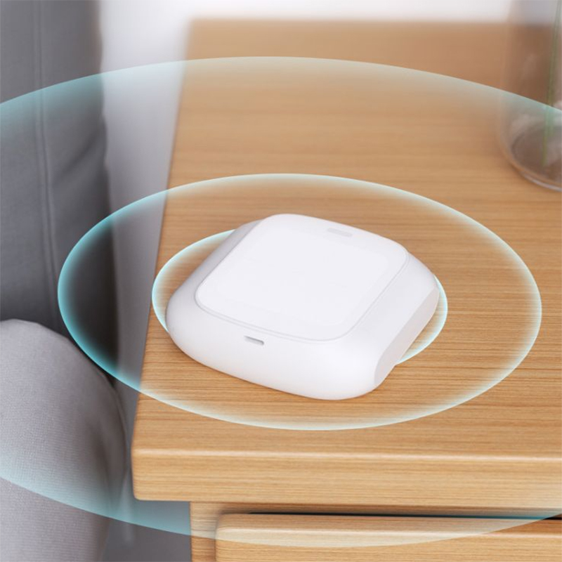 IOTON Scene Button – WiFi/Zigbee Smart Wall Switch w/ Tuya Automation ...